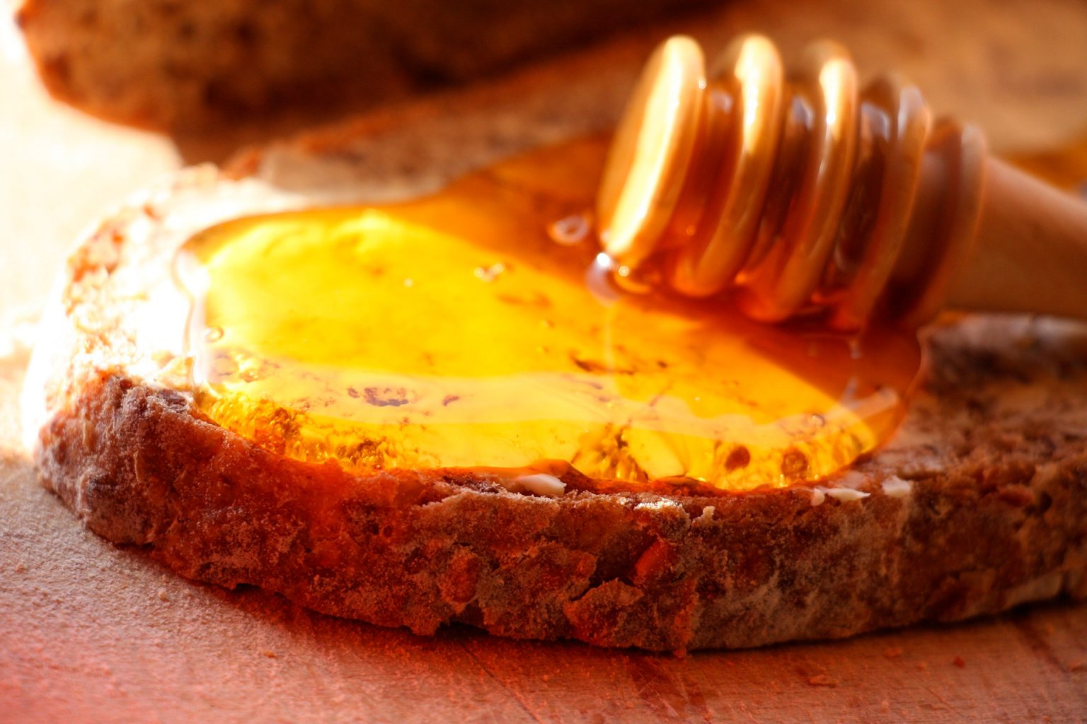 Honig aus der Region – Imkerei Michael Falkenstein